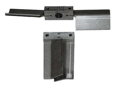 Impellers - Process Engineering (PECO)
